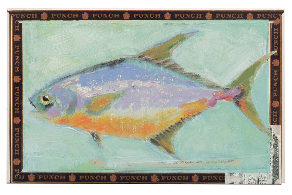 Art – Brower, Miller + Cole