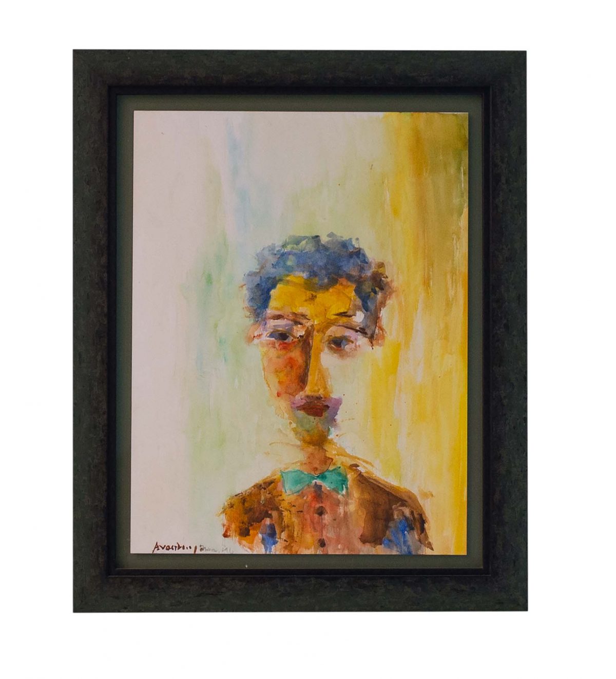 Art – Brower, Miller + Cole