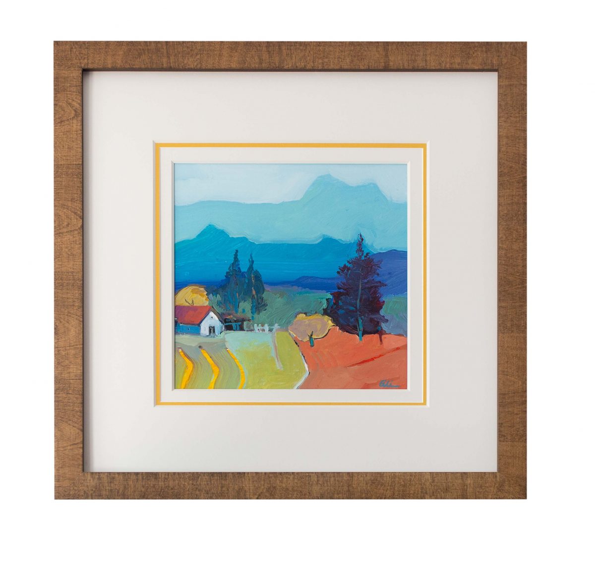 Brower, Miller + Cole – Art and Sculpture Tell Your Story