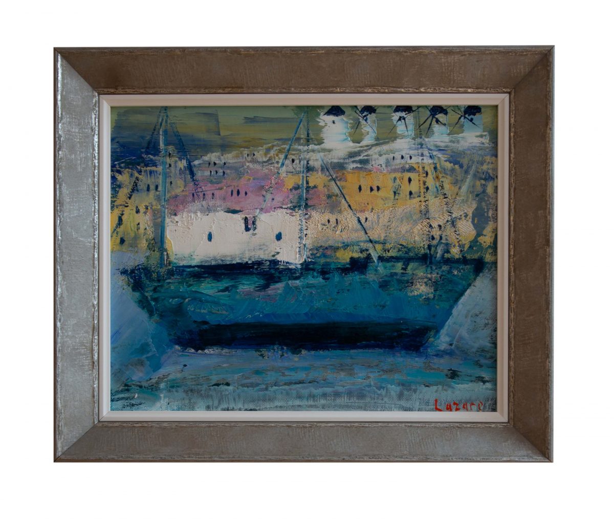 Art – Brower, Miller + Cole